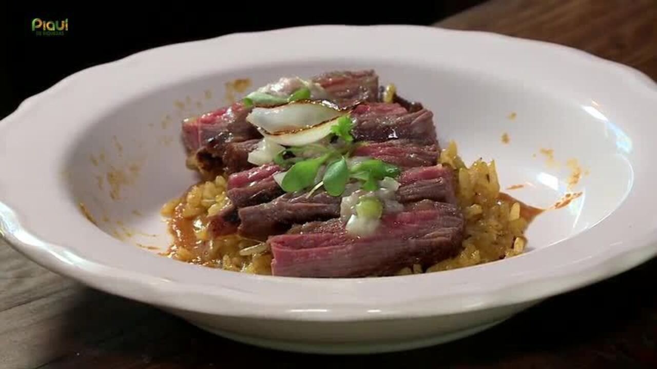 Maria Isabel, prato típico do Piauí, é declarado Patrimônio Cultural | G1