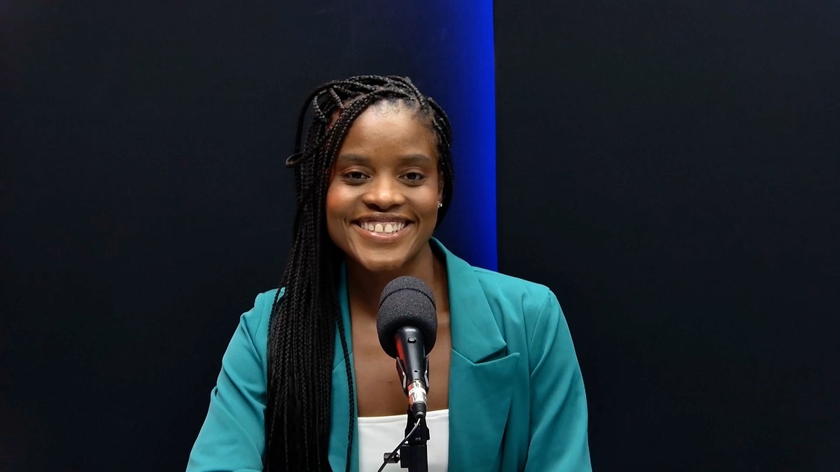 Eu Te Explico #87: Como a bailarina Ingrid Silva se tornou símbolo de ...