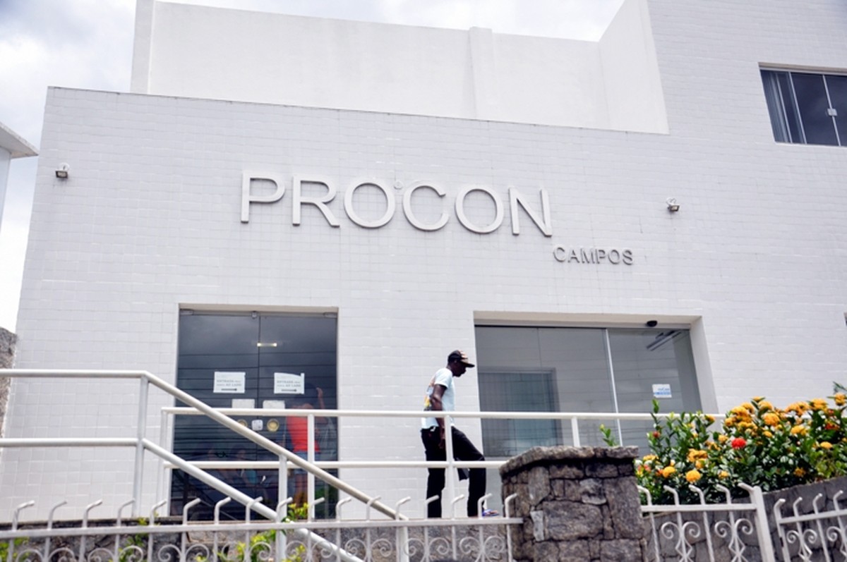 Procon de Campos, RJ, orienta consumidores para o Dia dos Namorados ...