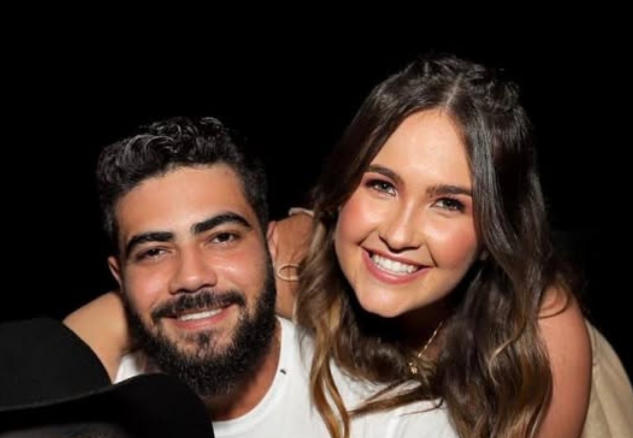 Quem é Amanda Vasconcelos, mulher de sertanejo presa nos EUA | G1