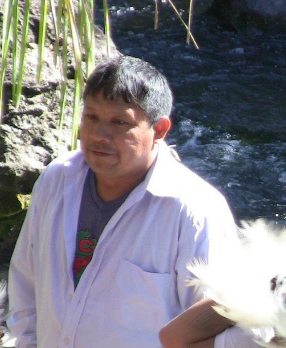 Em três dias, povo Paiter Suruí perde duas lideranças indígenas para a ...