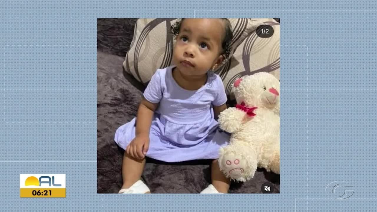 Tragédia em Maceió: mãe e filha são brutalmente assassinadas | G1