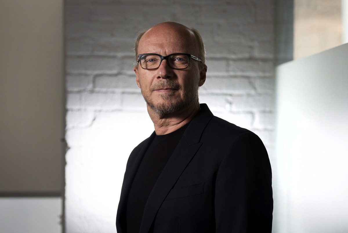 Paul Haggis é acusado de estupro | Cinema | G1
