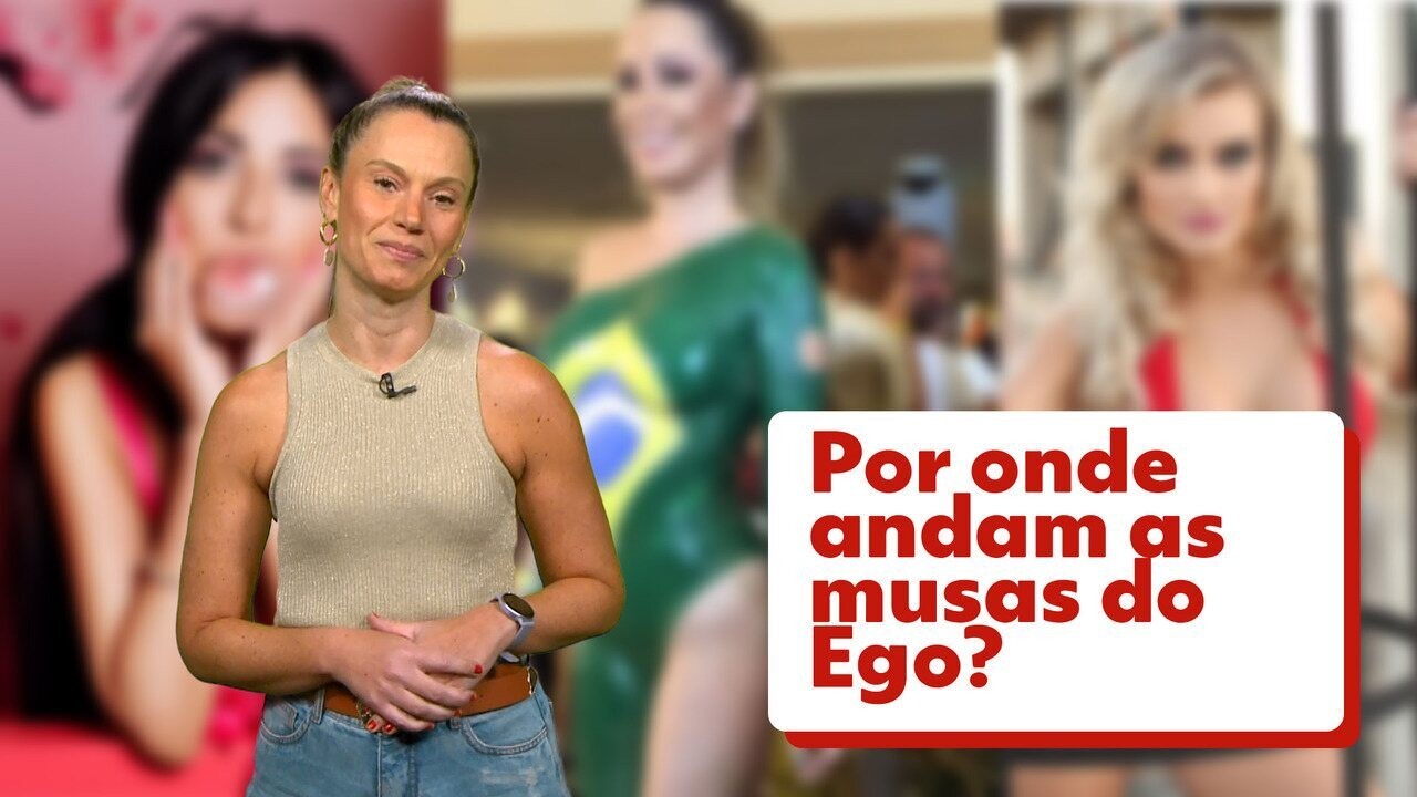 Musa das manifestações, Ju Isen diz não se sentir bem se vendo no ...