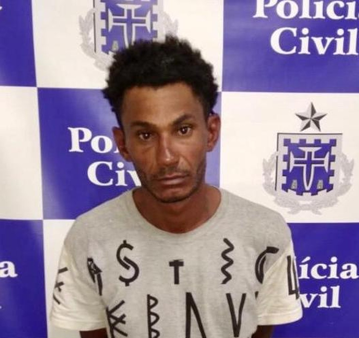 Homem é Preso Por Matar Ex Companheira Em Praia Na Bahia Crime Ocorreu