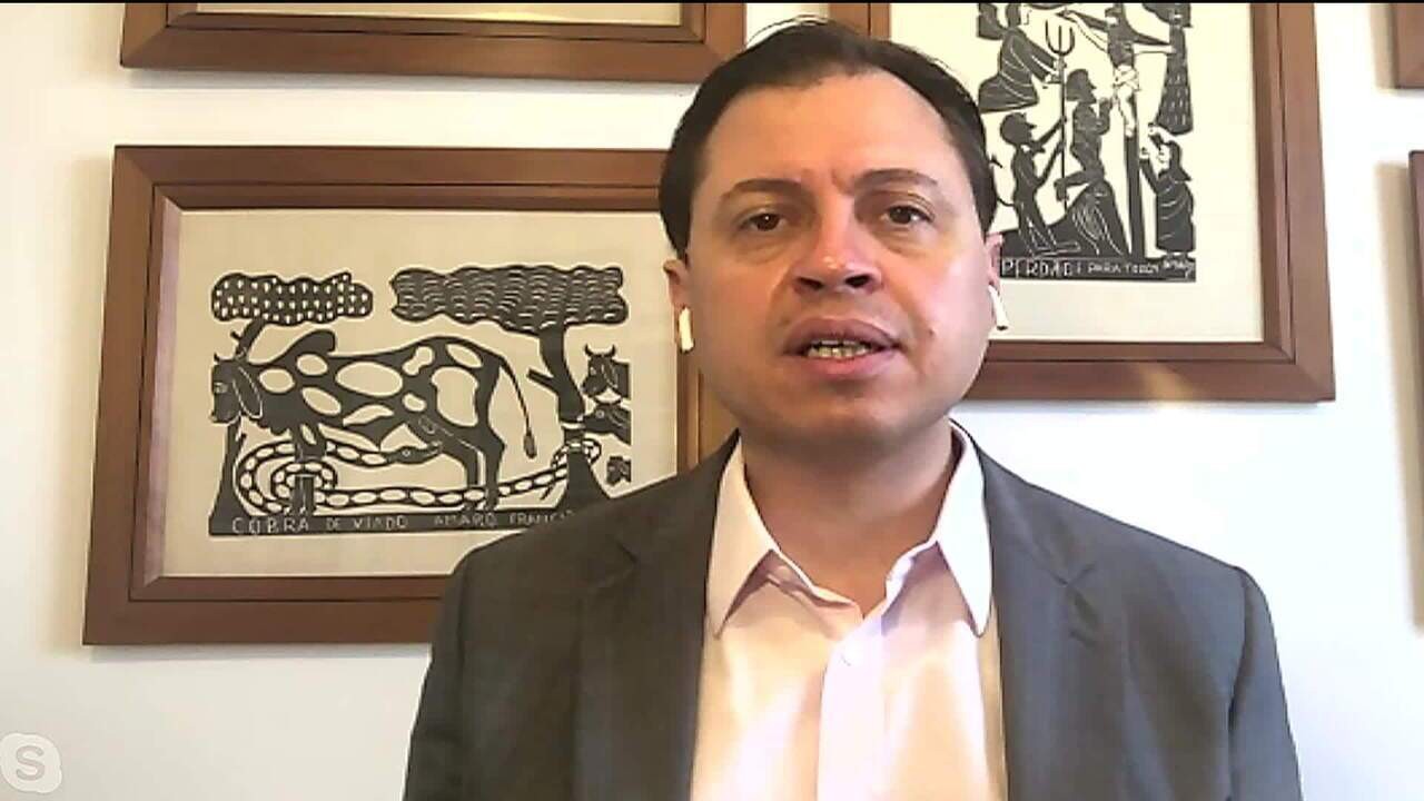 Situação de Levy na presidência do BNDES tinha ficado insustentável ... Situação de Levy na presidência do BNDES tinha ficado insustentável ...