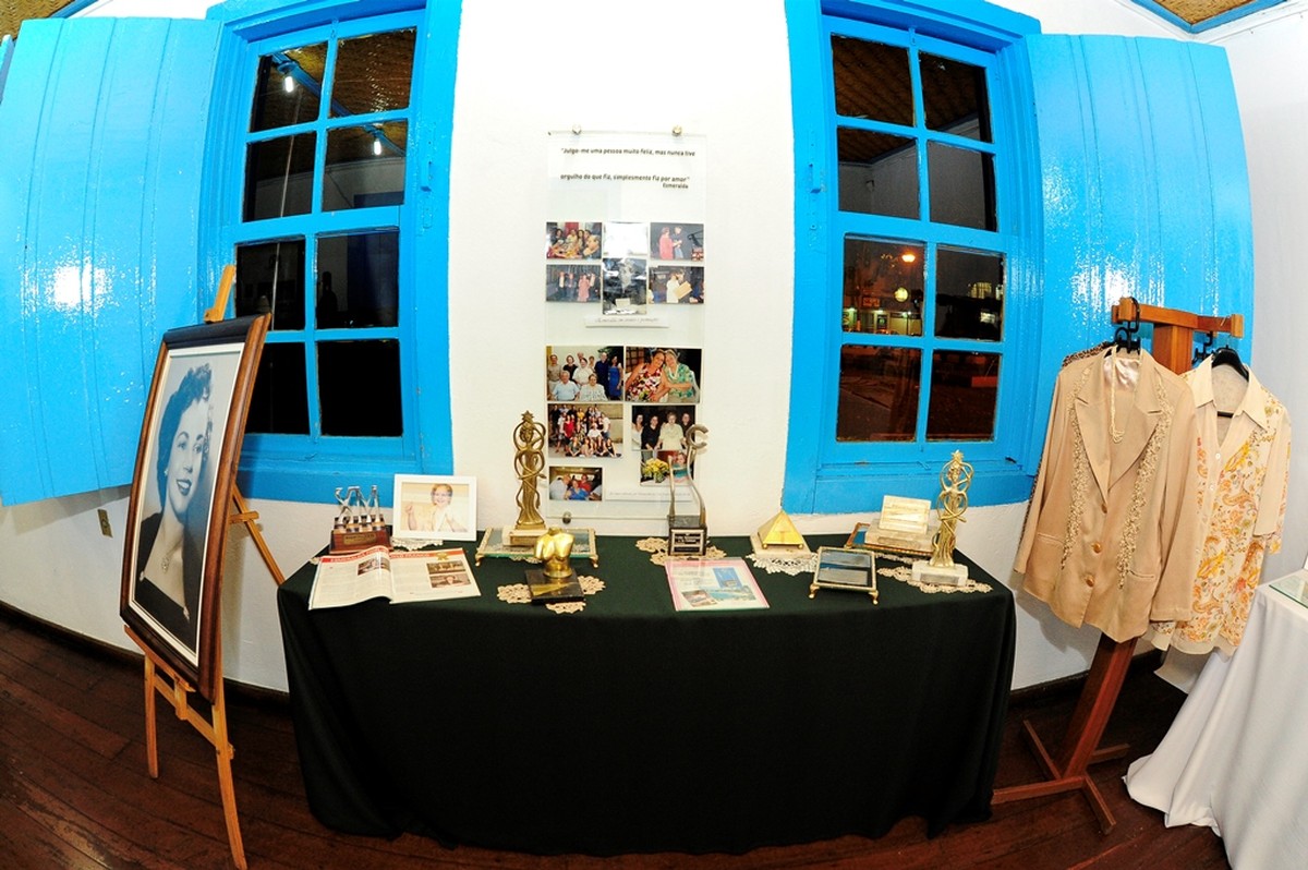 Museu Histórico de Divinópolis passa por avaliação para revitalização ...