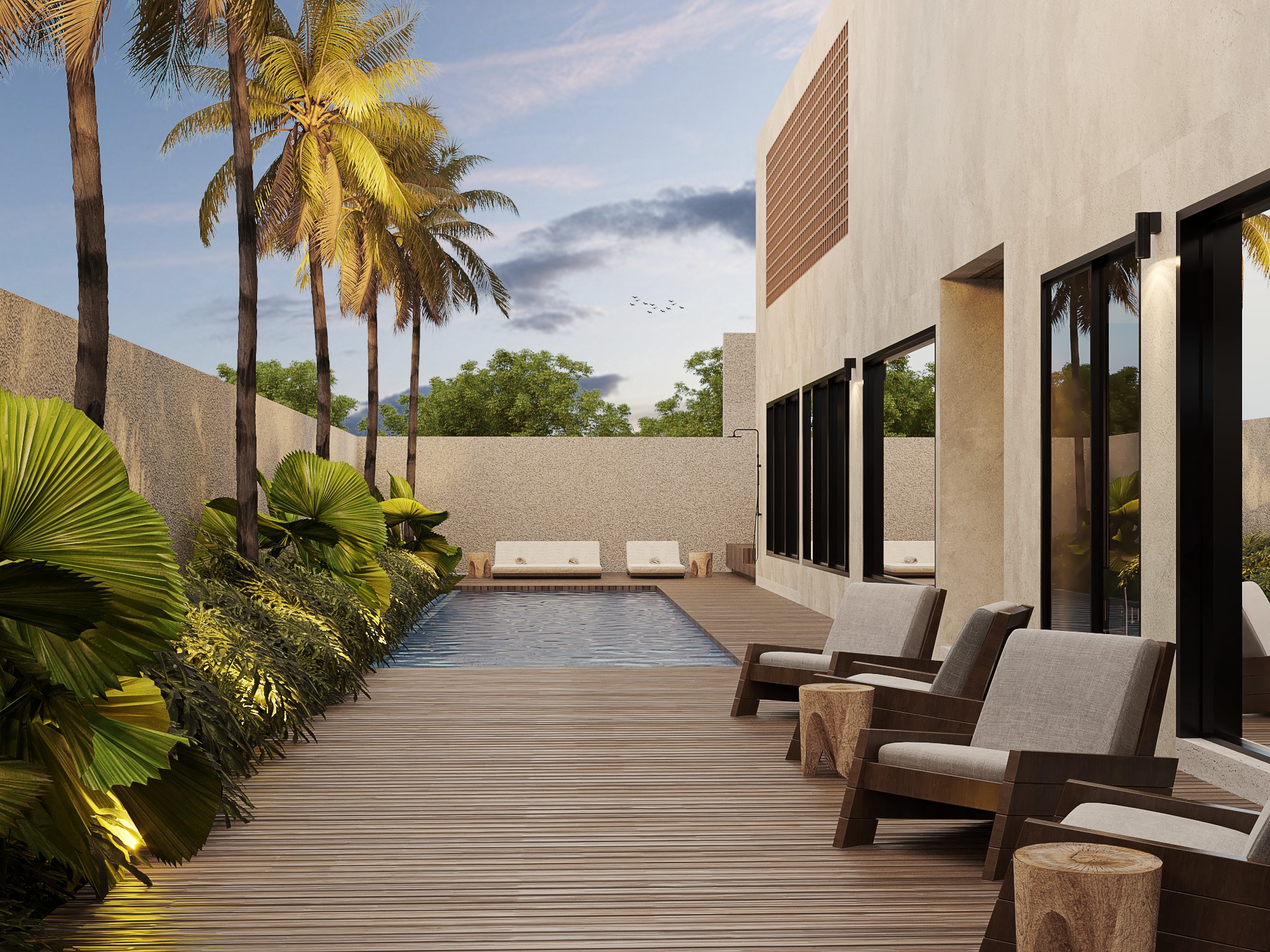 Maison Monet: o seu futuro lar com design sofisticado e exclusividade ...