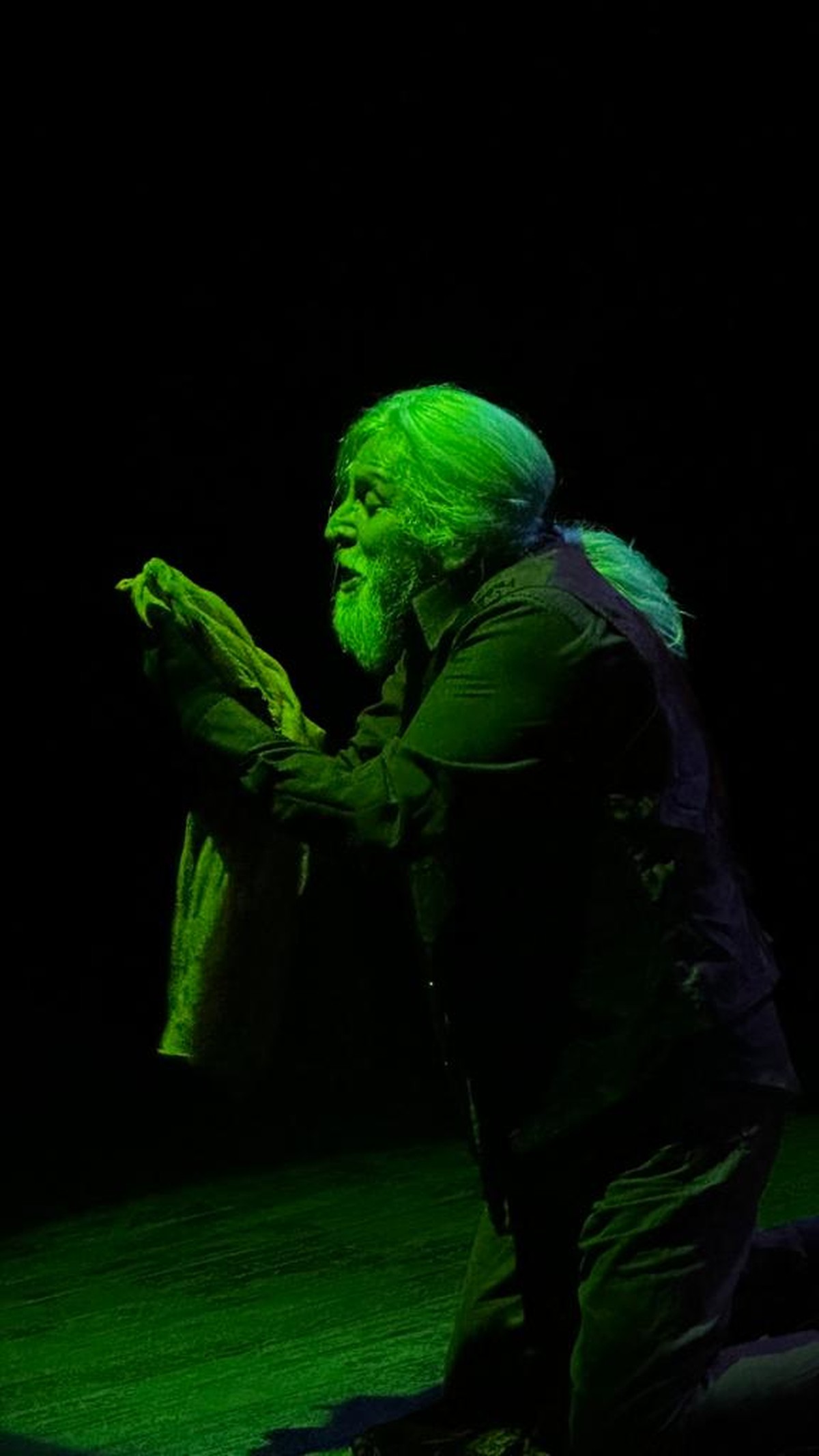 Rio Branco sedia festival internacional de cultura com artistas de toda ...