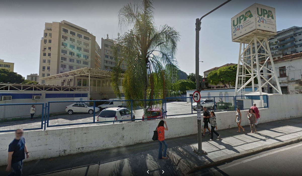 Secretaria desfaz contratos do RJ com OS que administrava 4 UPAs no Rio ...