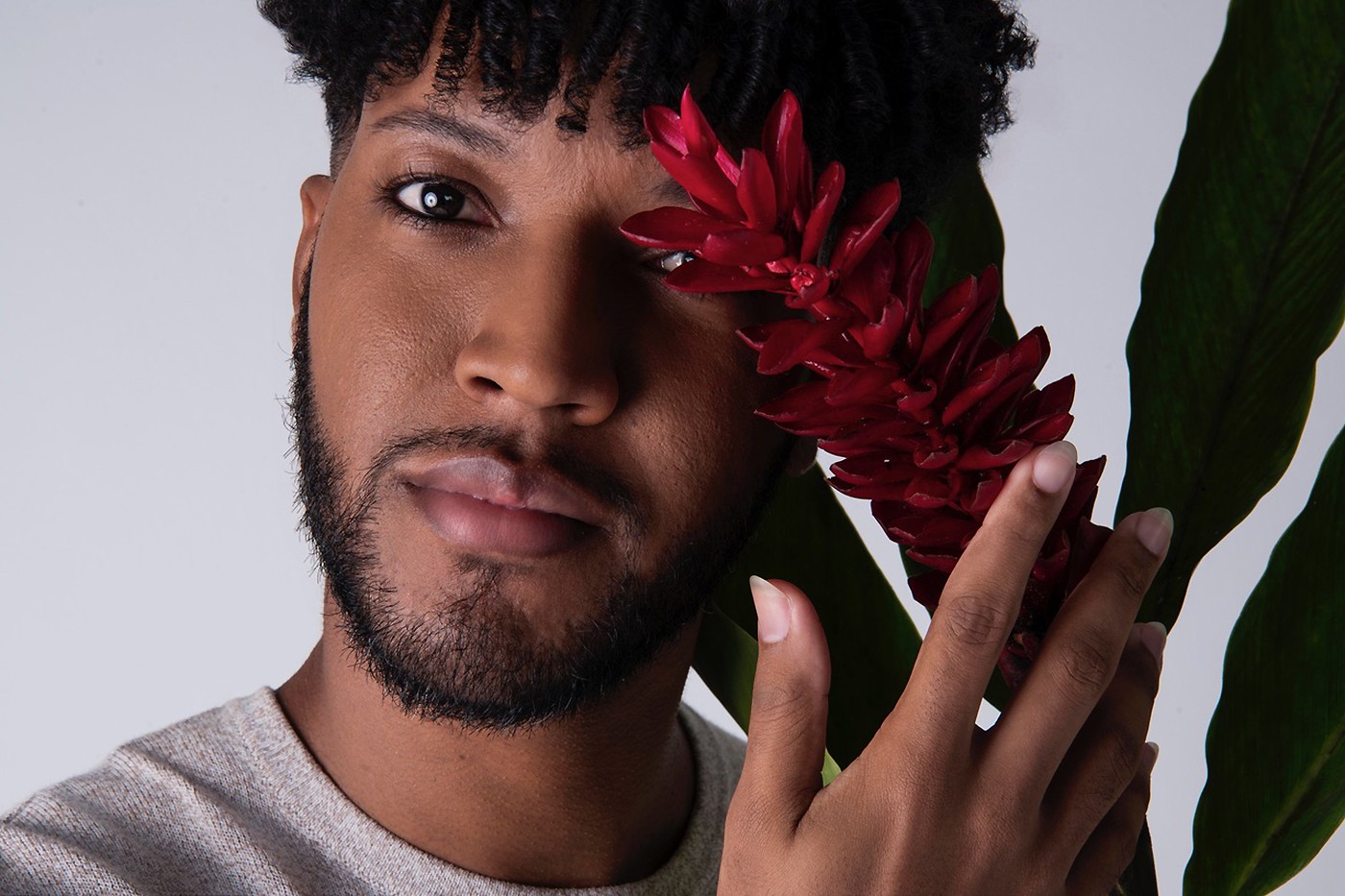 Carioca, LIS se revela um compositor e cantor de futuro com o EP ‘A ...