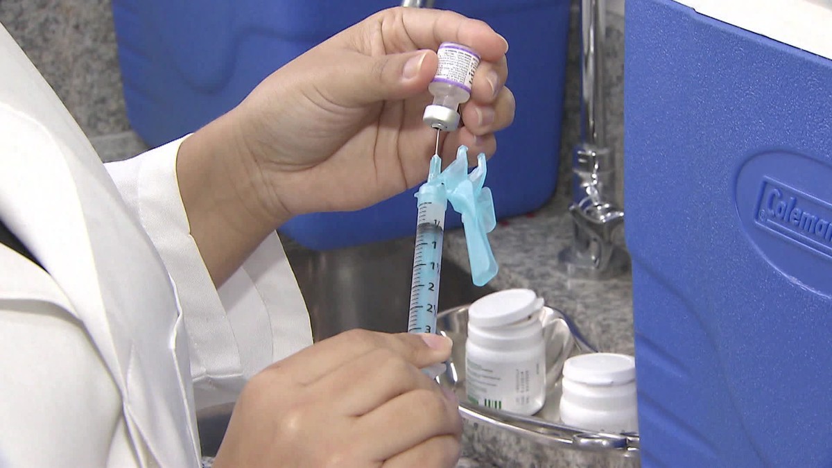 RN recebe 16 mil doses da vacina pentavalente; 'número não supre ...