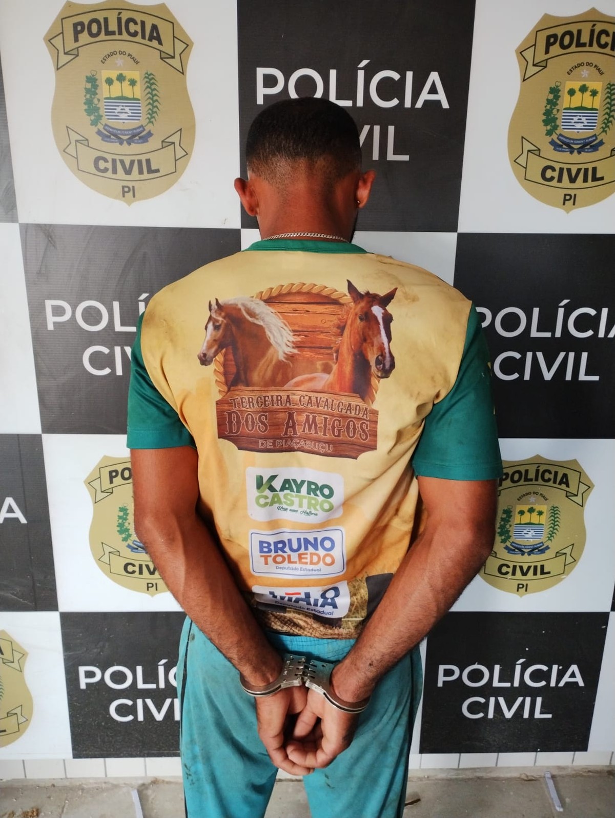 Membros De Facção Criminosa Suspeitos De Planejar E Tentar Matar