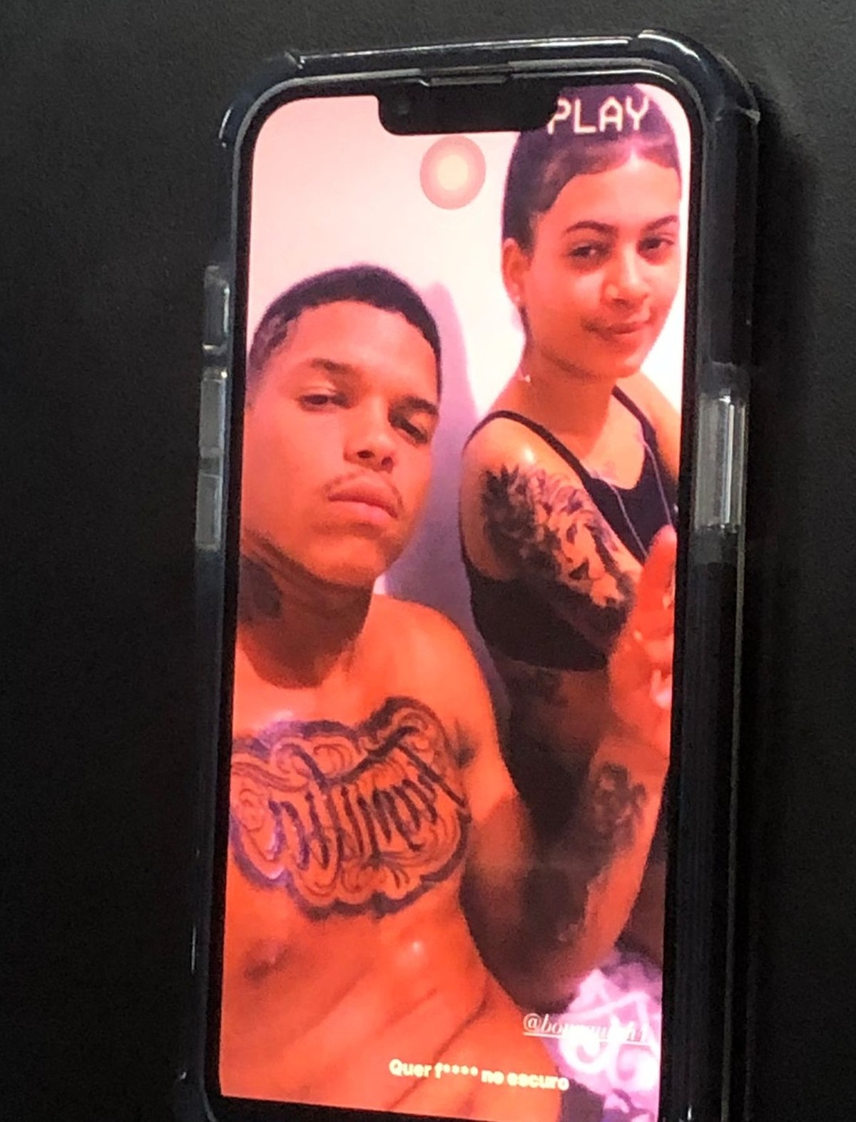 Justiça Decreta Prisão Preventiva De Casal Envolvido Na Morte Da