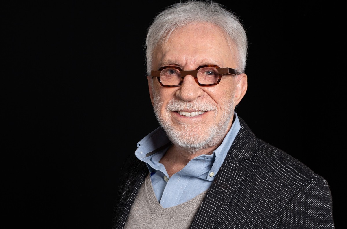 Moacyr Franco volta ao Recife para fazer show que reúne sucessos da ...