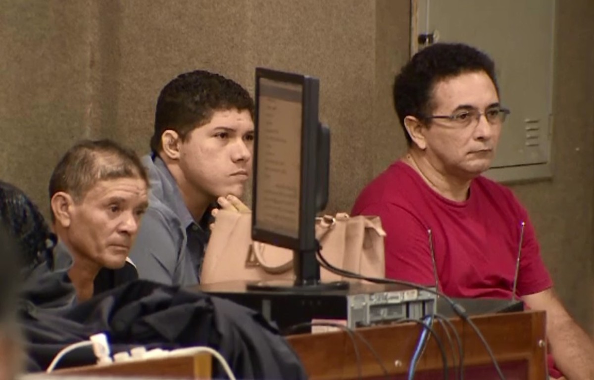 Tribunal do Júri absolve empresário do AP acusado de matar jovem ‘por ...