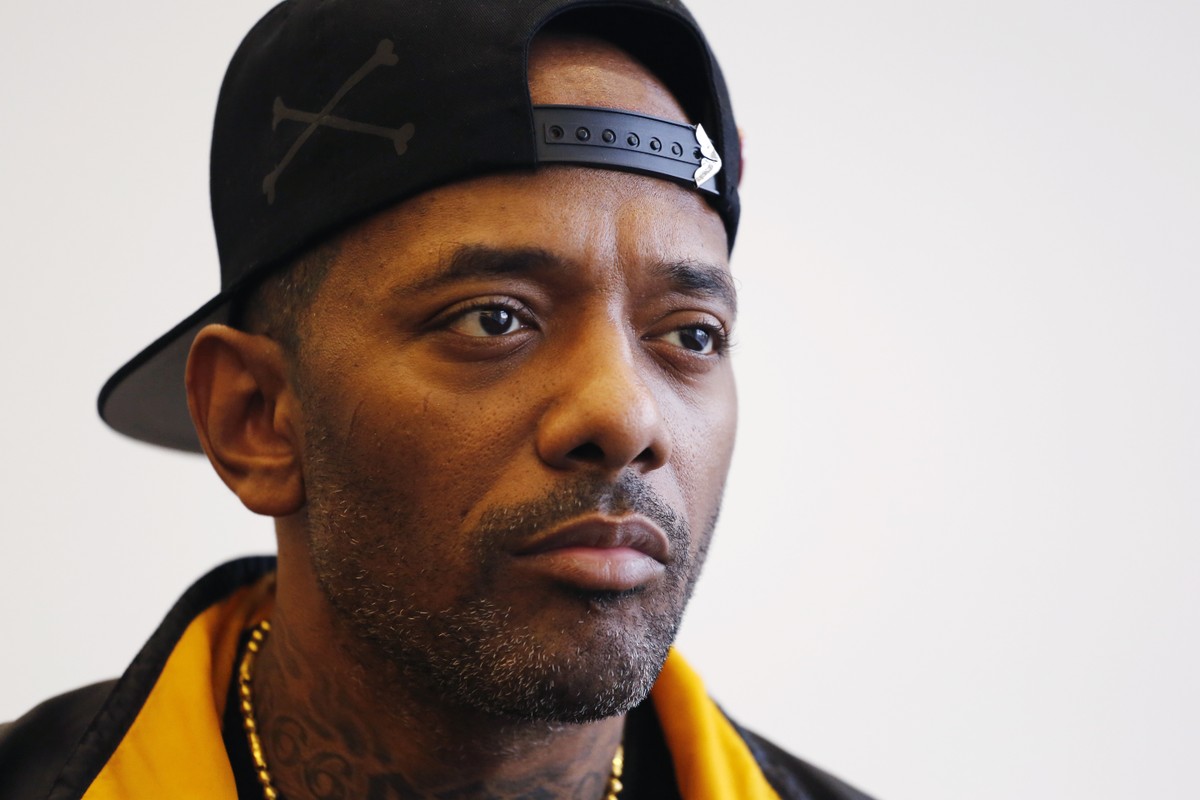 Rapper Prodigy, do Mobb Deep, morre aos 42 anos