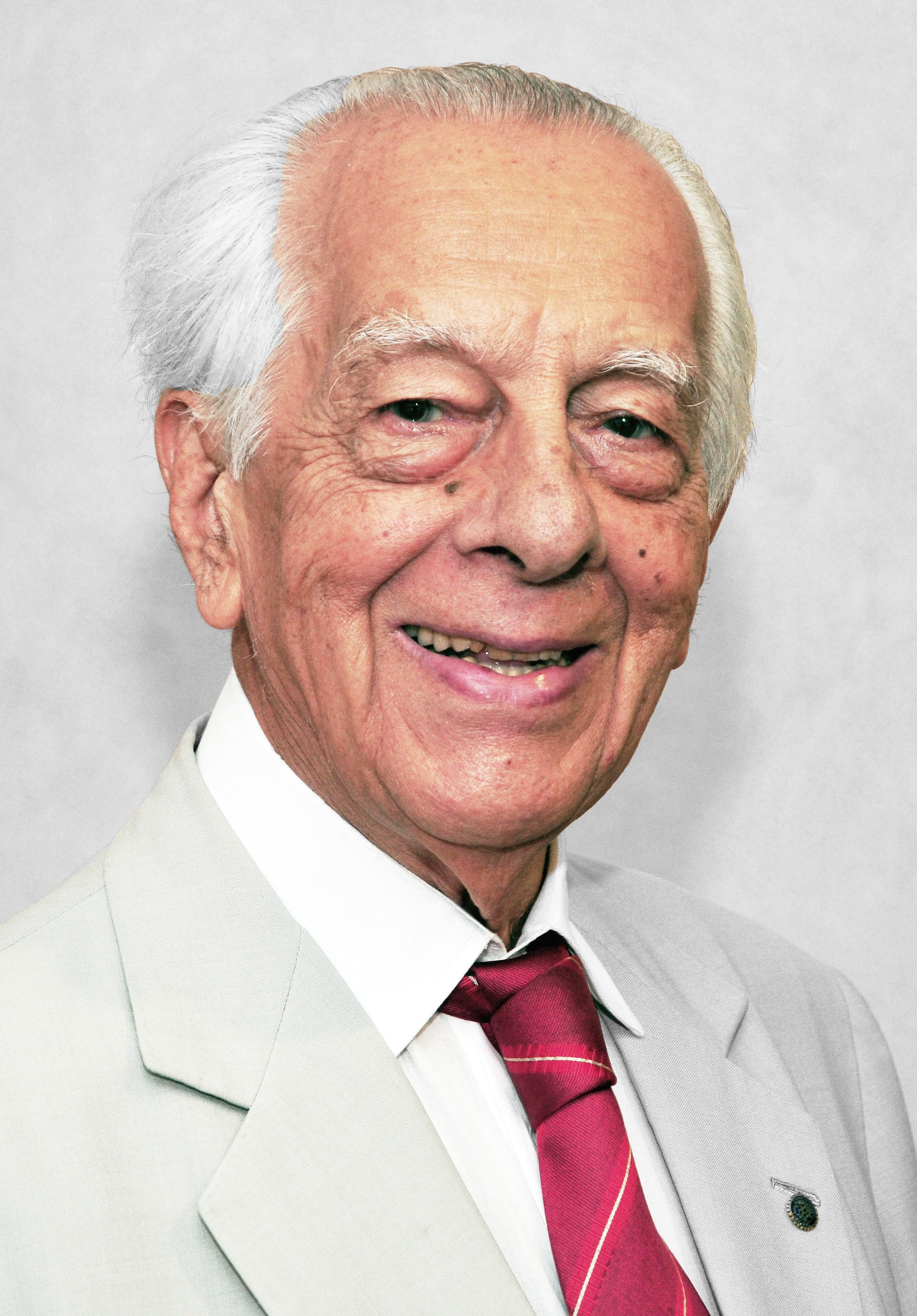 Arquiteto Mauro Ribeiro Viegas morre no Rio aos 103 anos | G1