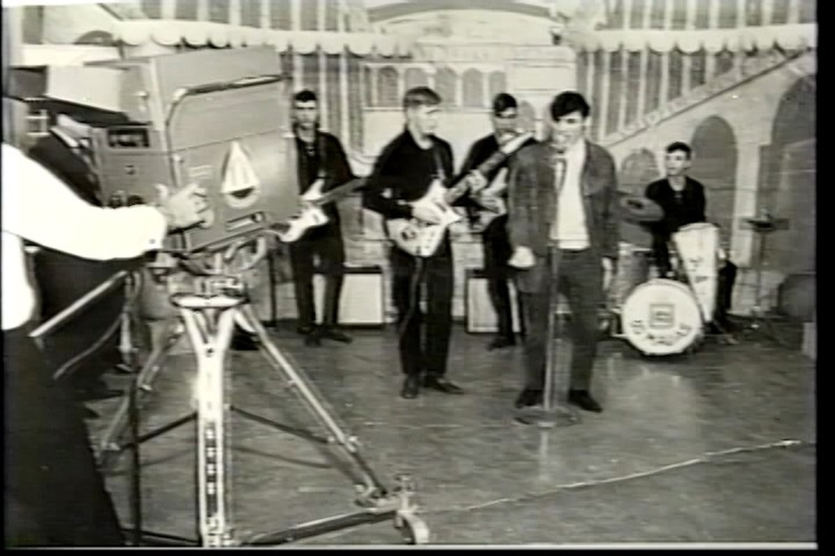 Especial 35 anos de história da TV Integração apresenta a primeira ...