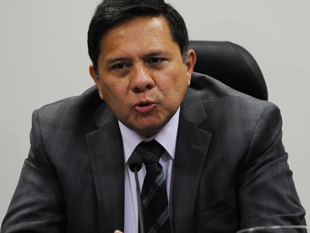 Candidato a PGR, procurador quer concluir processos graves dos ataques ...