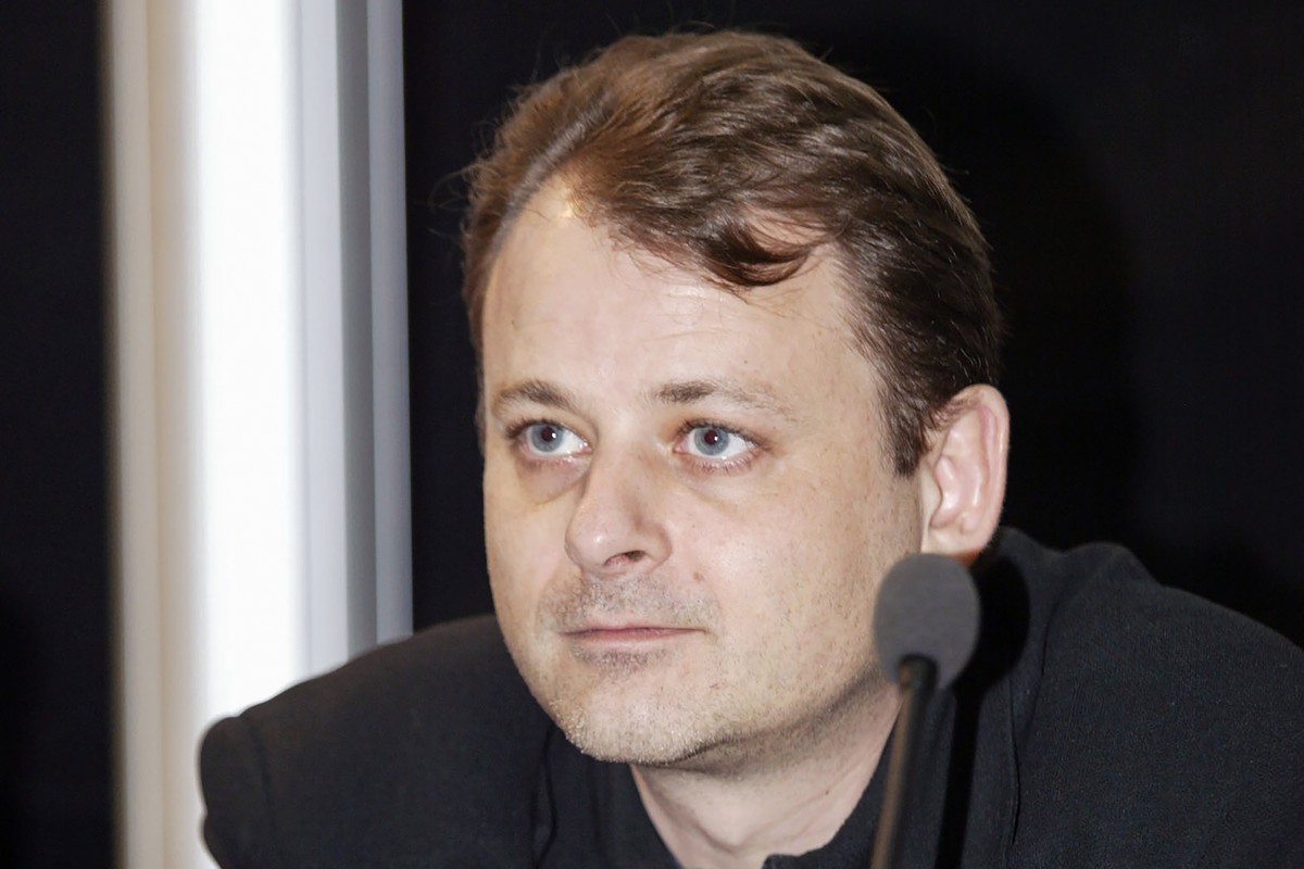 Cineasta Christophe Ruggia é detido por suspeita de abuso sexual ...