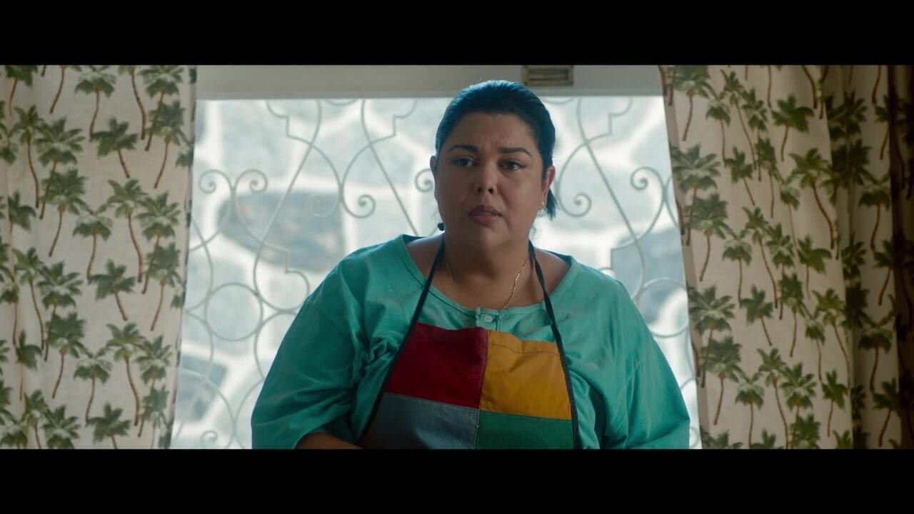 'Uma pitada de sorte', filme com Fabiana Karla e Mouhamed Harfouch ...