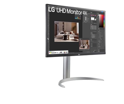 Monitor 4K vale a pena? Saiba como escolher