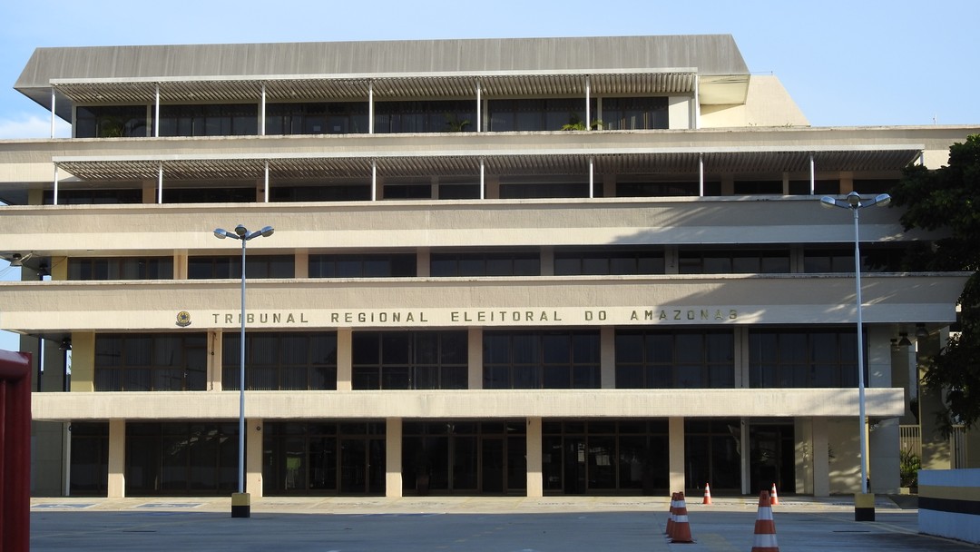 G1 – Amazonas: notícias e vídeos da Rede Amazônica