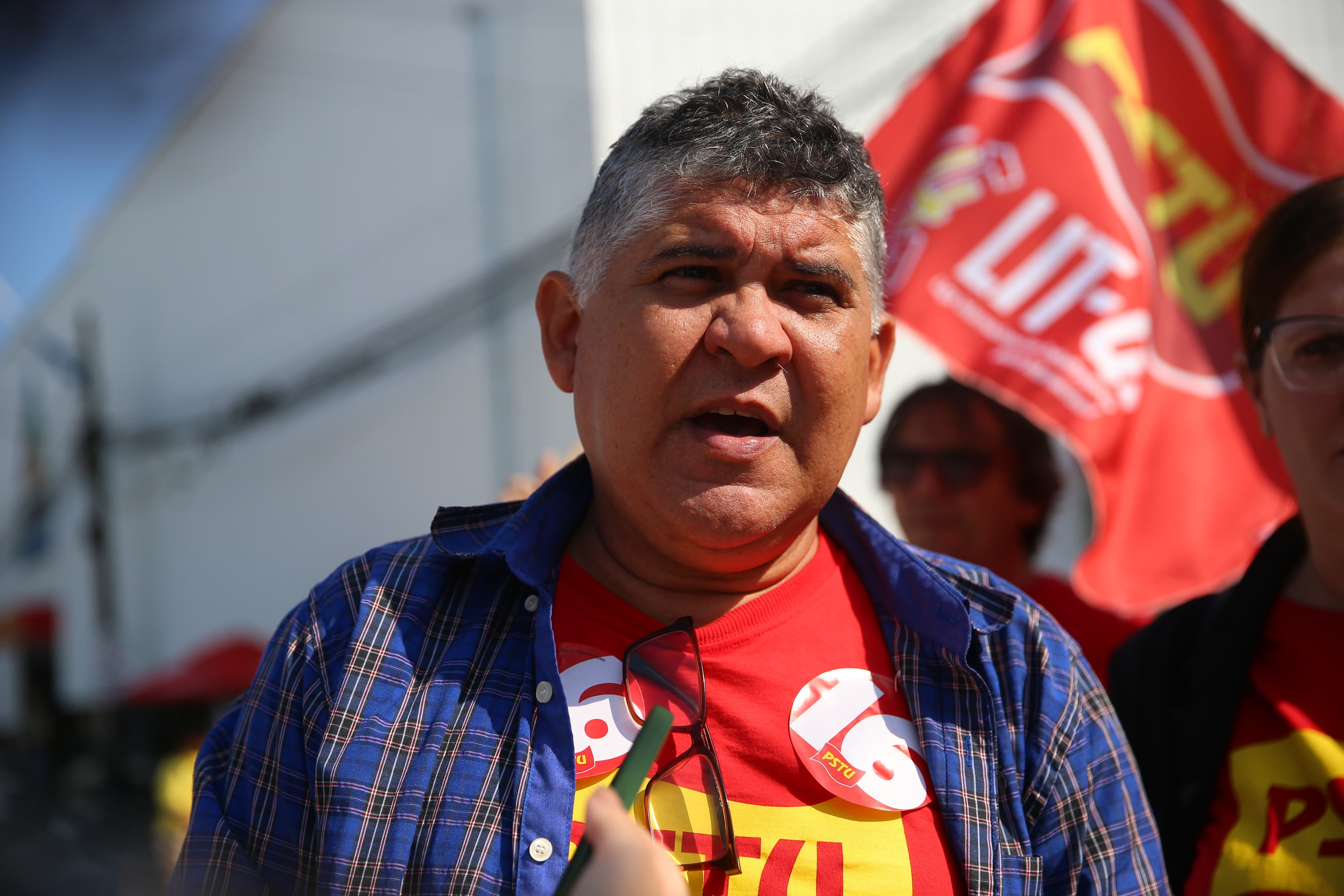 Confira a agenda dos candidatos à prefeitura de Fortaleza em 2024 | G1