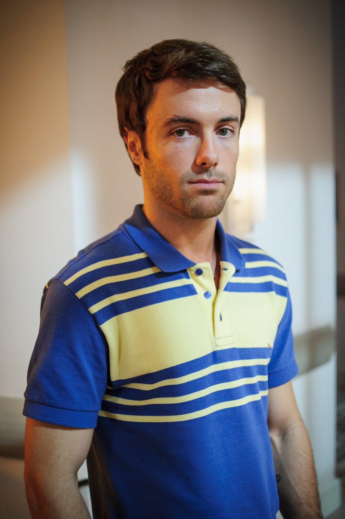 'Mais uma vitória', diz mulher de Kayky Brito após ator voltar a ...