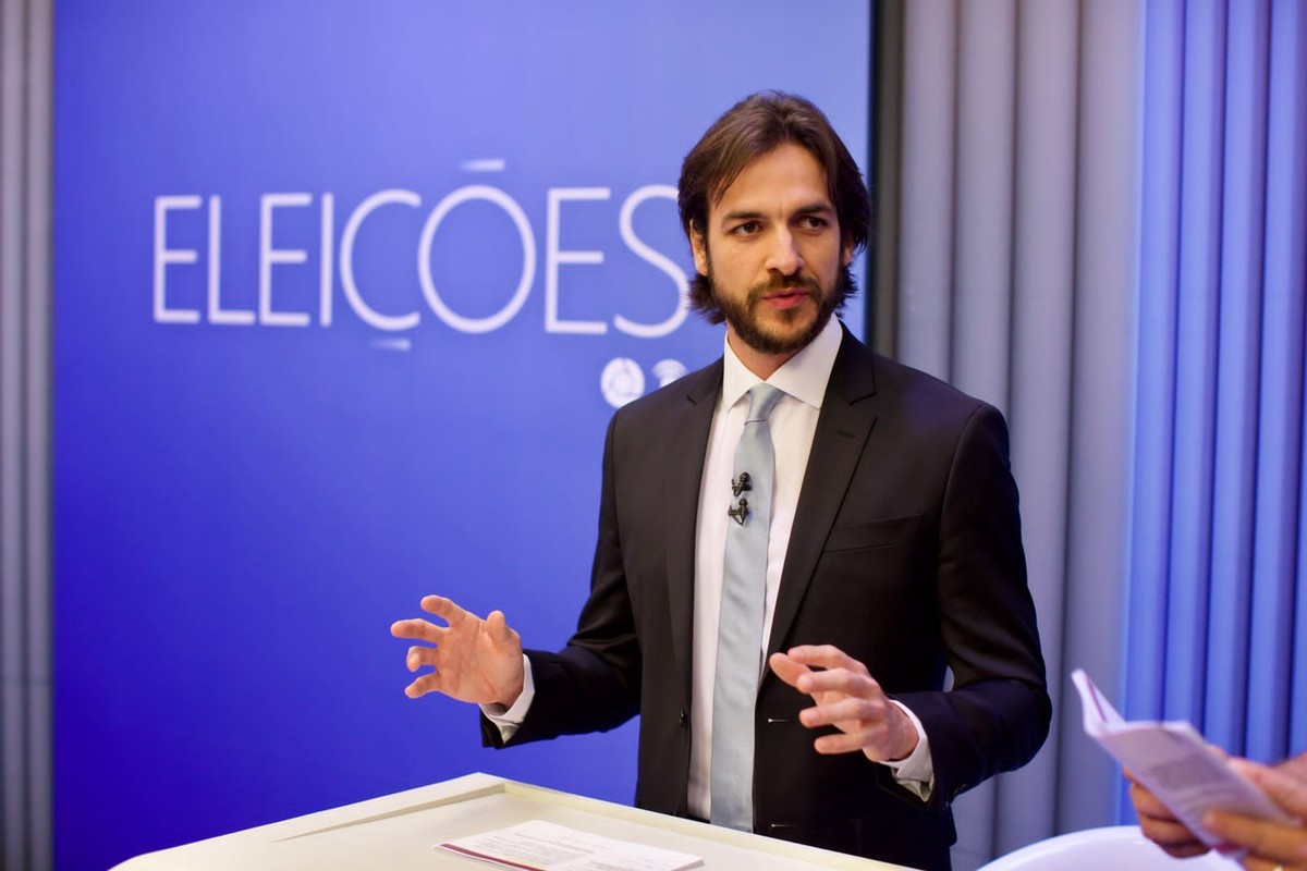 Pedro Cunha Lima agradece pela votação na PB e deseja ‘sorte e ...