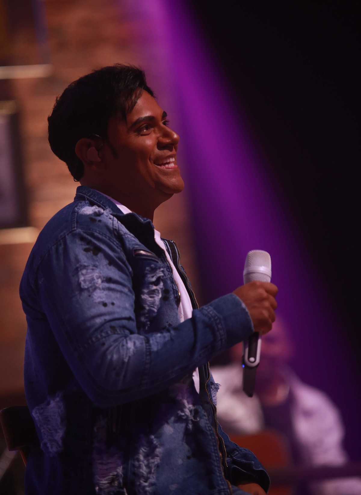 'Rei da sofrência’, cantor Pablo se apresenta em Belém neste sábado ...