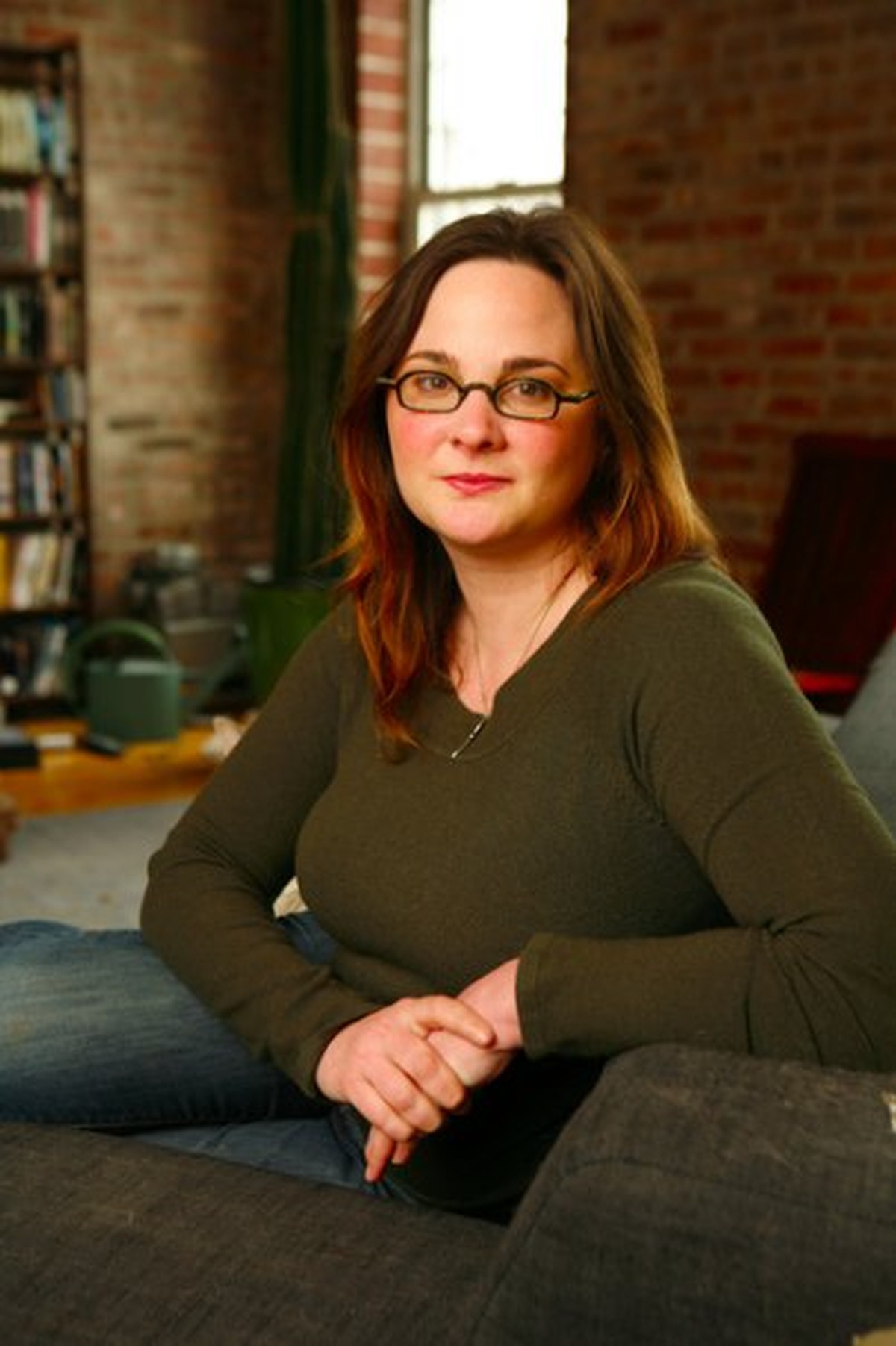 Julie Powell, escritora que inspirou filme 'Julie & Julia', morre aos ...