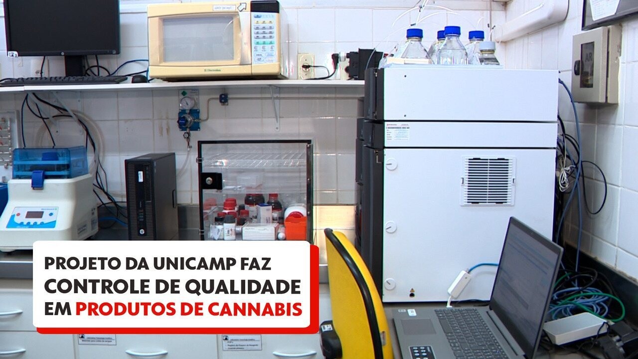 Unicamp cria método para garantir qualidade na produção doméstica de ...