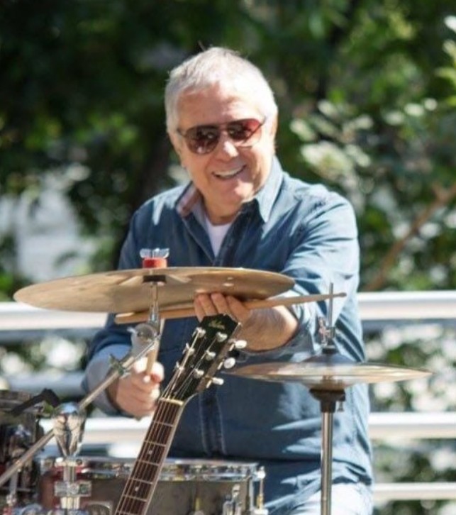 Morre Alcides Lima, o 'Cidão', baterista e fundador da Traditional Jazz ...