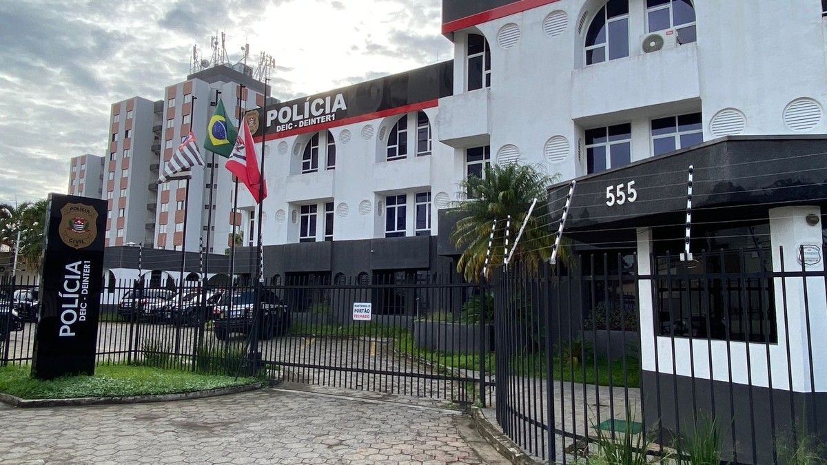 Polícia Civil faz operação após descobrir plano de adolescentes para ...