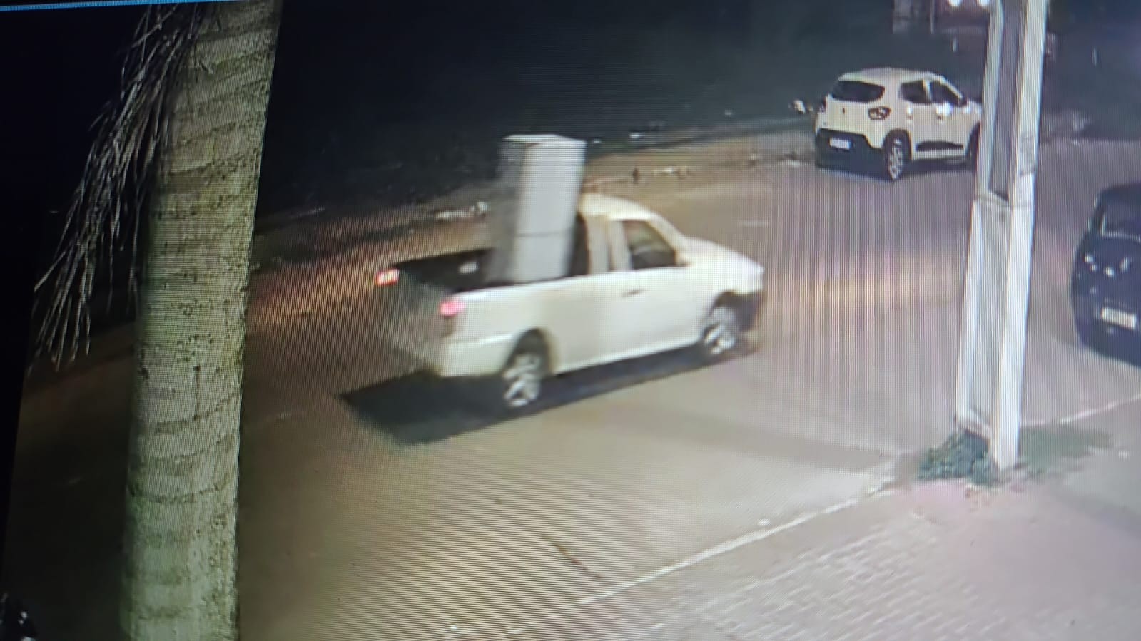 Três Pessoas São Presas Investigadas Por Assassinato De Idoso