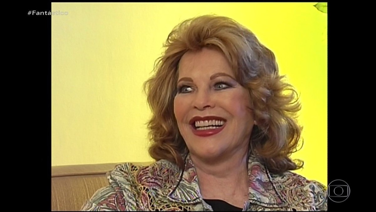 Martha Rocha, 1ª Miss Brasil, morre em Niterói, no RJ