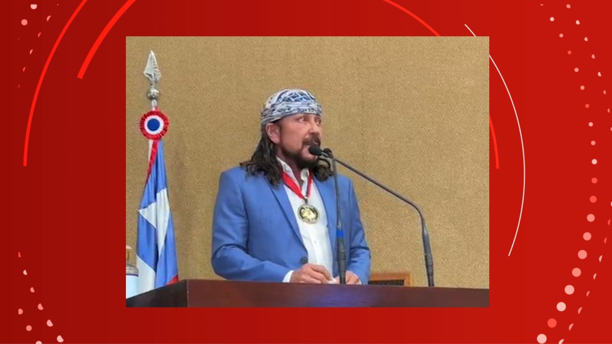 Expoente do axé, Bell Marques recebe comenda por relevância cultural e ...