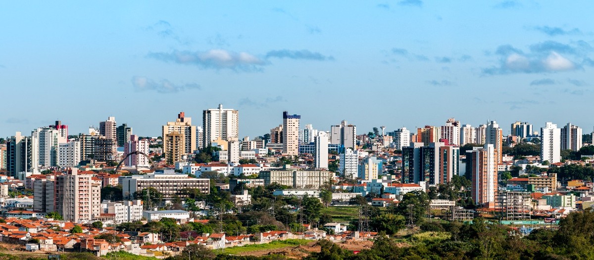 Número de apartamentos triplica em 12 anos em Sorocaba, indica Censo do ...