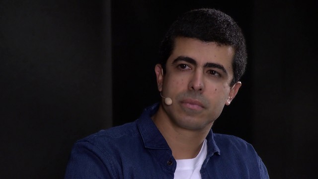 Marcius Melhem vira réu por assédio sexual contra 3 mulheres | G1