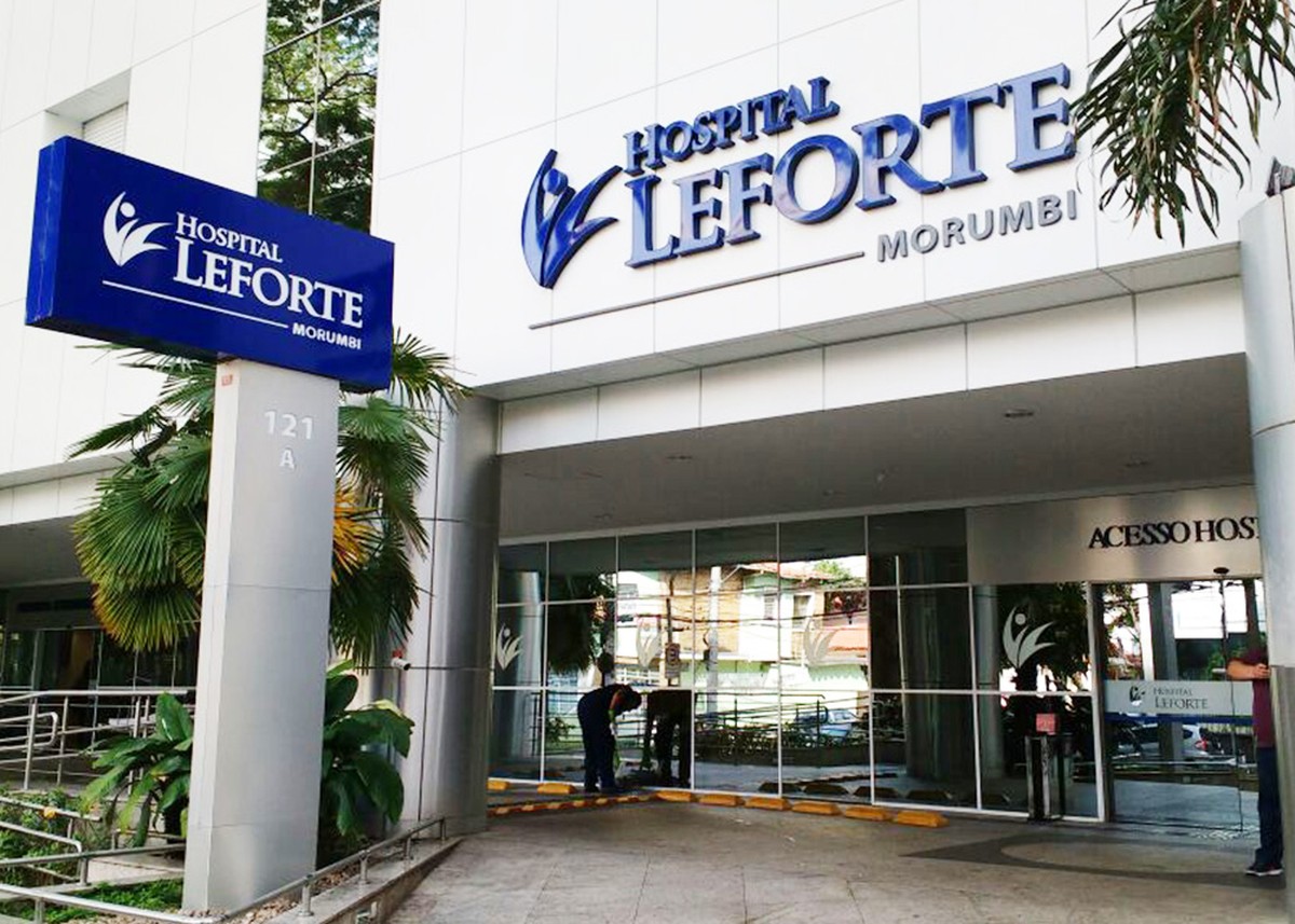 Dasa compra grupo hospitalar Leforte por R$ 1,77 bilhão | Negócios | G1