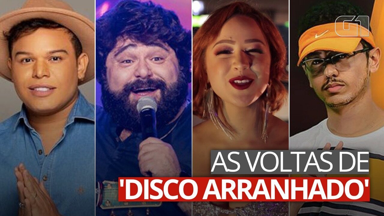 Lucas Beat: quem é o DJ que virou fenômeno ao unir romantismo a batidão ...