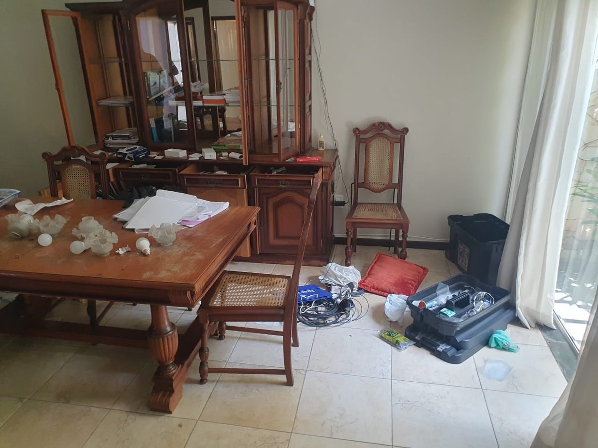 Jovem é Preso Suspeito De Praticar Série De Furtos No Centro De