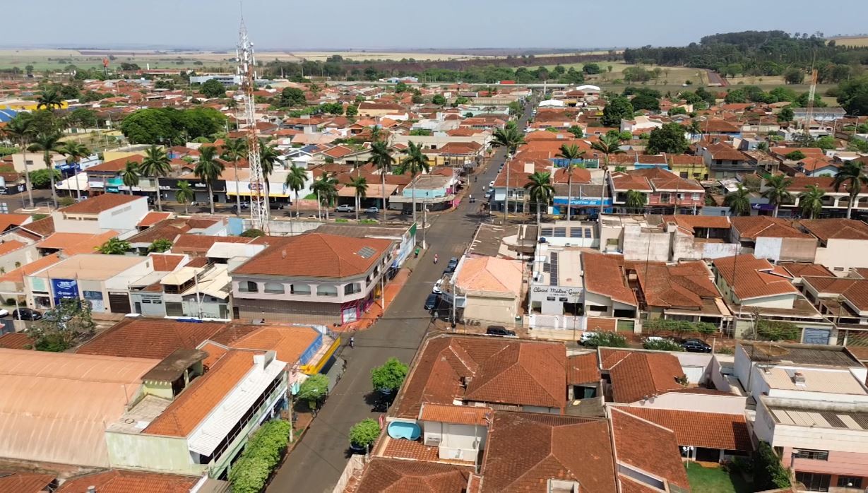Eleitores de Guará vão às urnas neste domingo (7) para eleger prefeito | G1