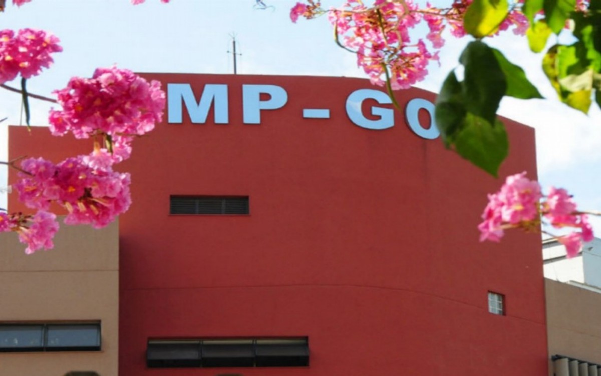 Ministério Público de Goiás abre inscrição para concursos com salários ...
