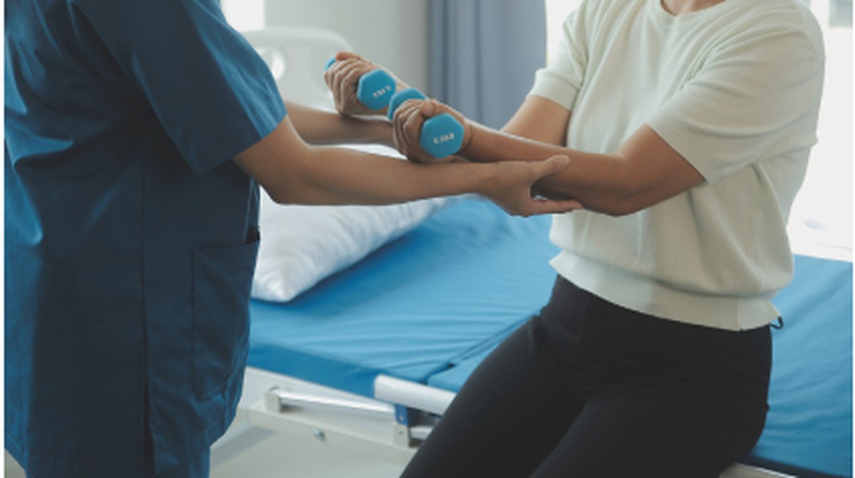 Artralgia: O que você precisa saber sobre dor nas articulações | Mundo ...