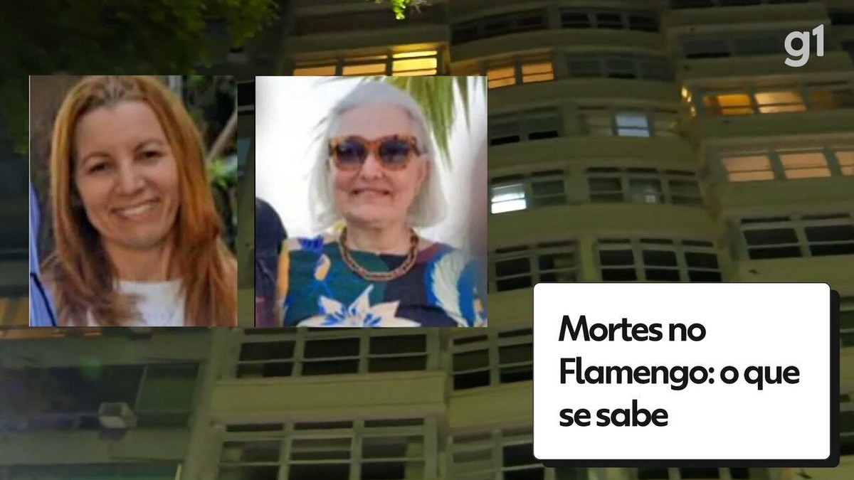 Mulheres Mortas No Flamengo Veja O Que Se Sabe E O Que Falta