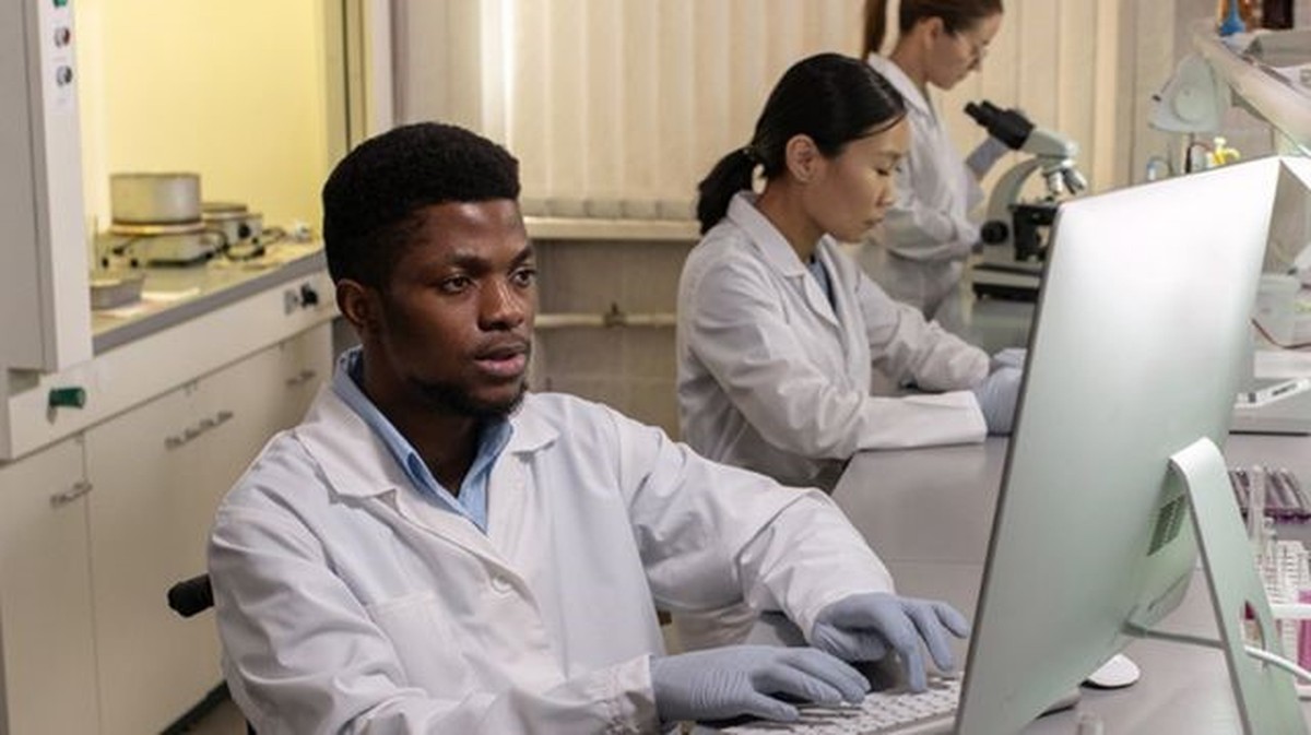 Por que primeiro pangenoma humano pode revolucionar a medicina | Saúde | G1