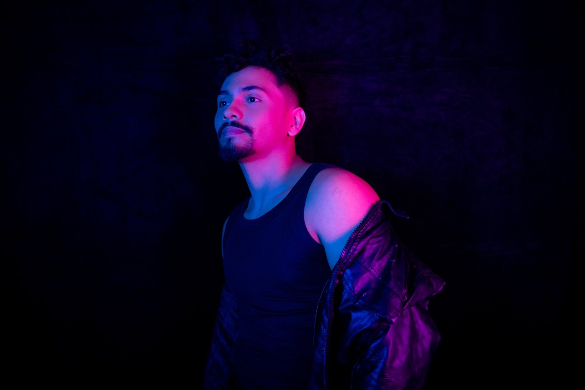 Cantor paraense O Vagner lança releitura de 'Na Sua Estante' | Pará | G1